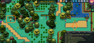 Sinnoh (PBO) Detonado / Walkthrough | Pokémon Blaze Online