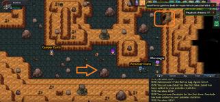 Sinnoh (PBO) Detonado / Walkthrough | Pokémon Blaze Online