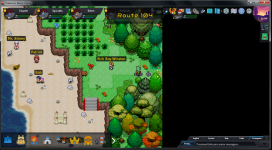 Hoenn Detonado (Portugues) | Page 2 | Pokémon Blaze Online