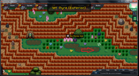 Hoenn Detonado (Portugues) | Page 2 | Pokémon Blaze Online